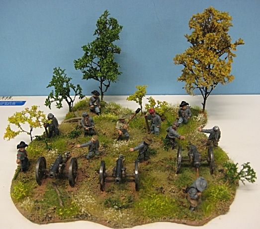 [TMP] "Dixon ACW Artillery" Topic